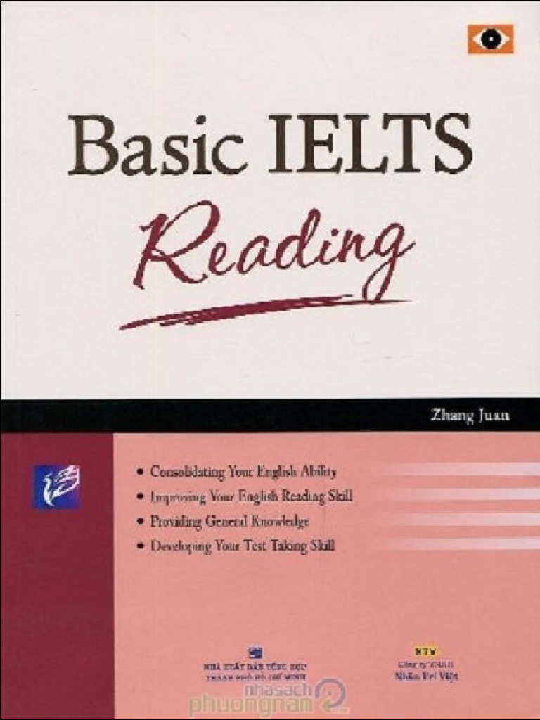 Basic IELTS Reading | PDF