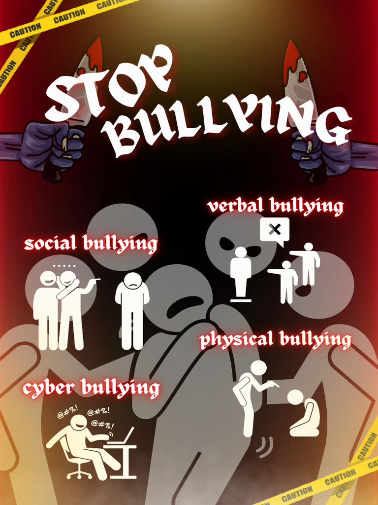 BULLY | PDF
