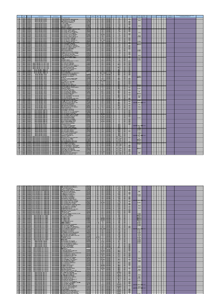 (1) Program Intervensi Tahun 1 - PPD Sentul | PDF
