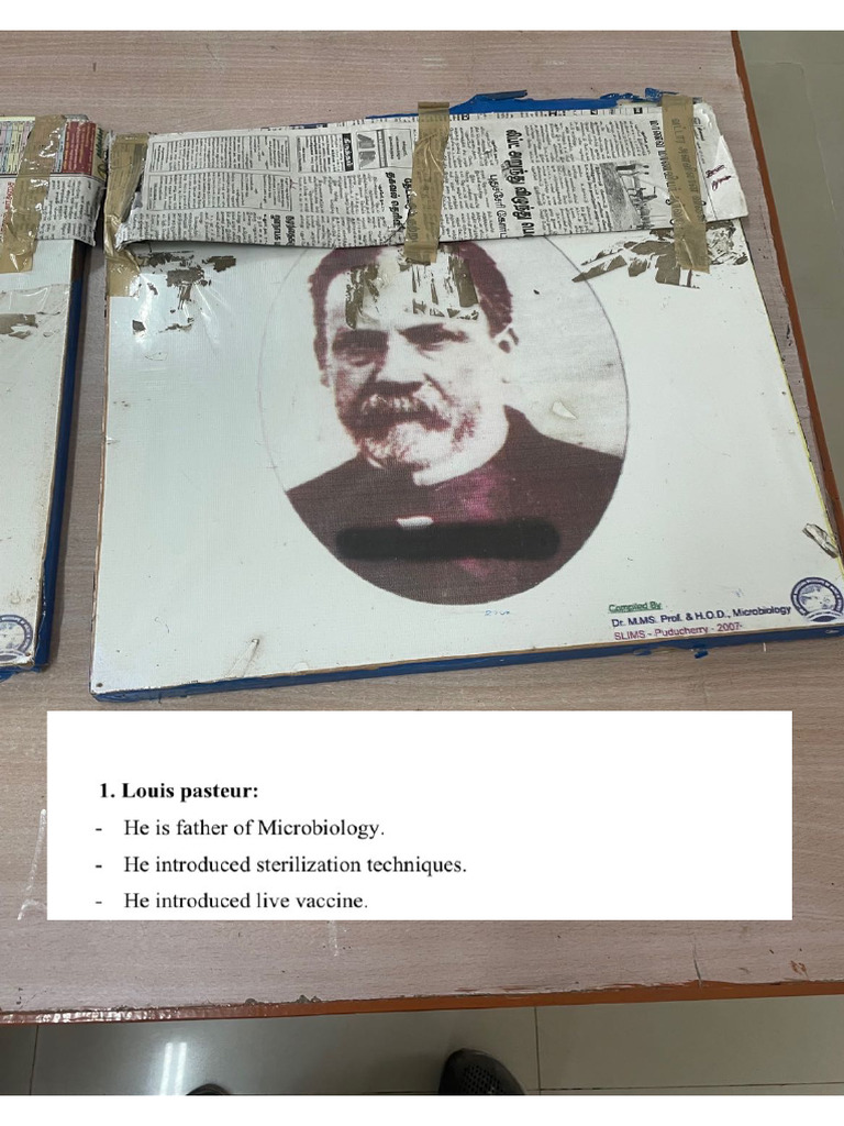 Micro Spotters-1 | PDF