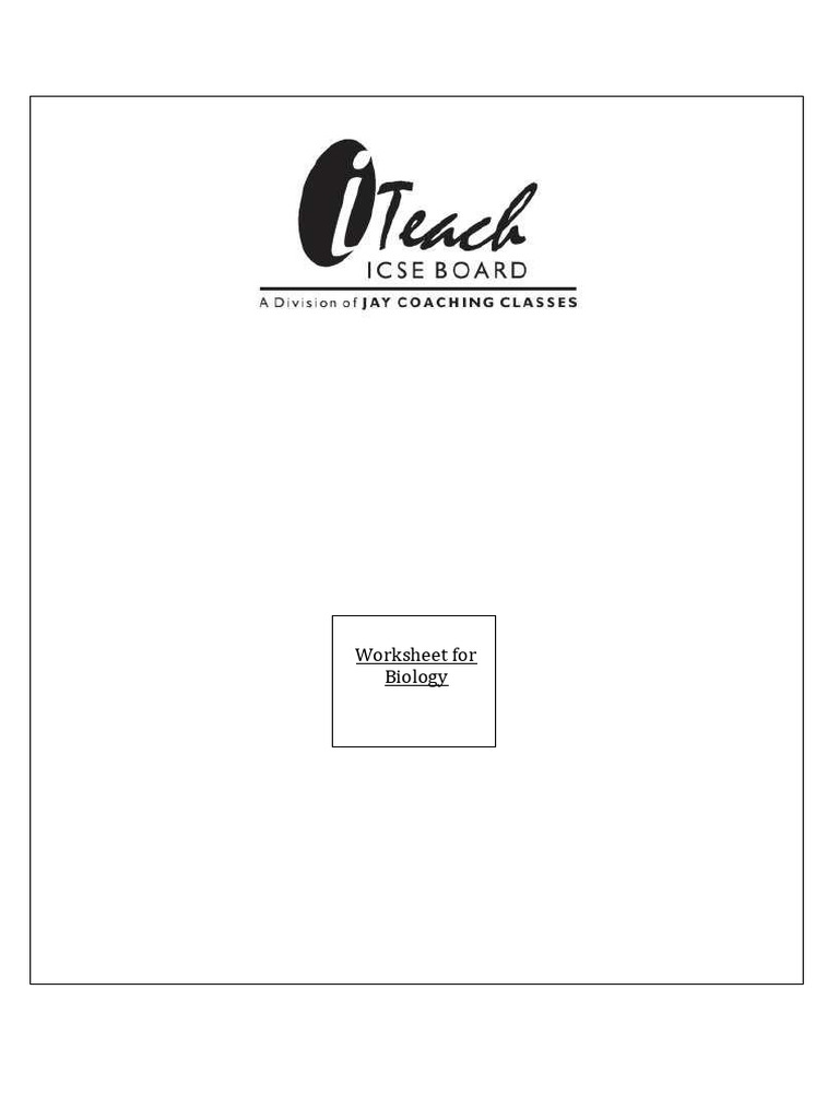 Genetics - Some Basic Fundamentals | PDF