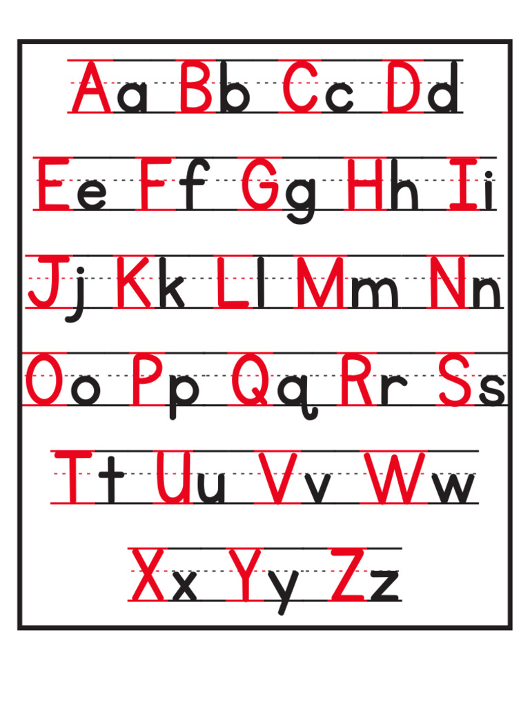 ABC Individual | PDF