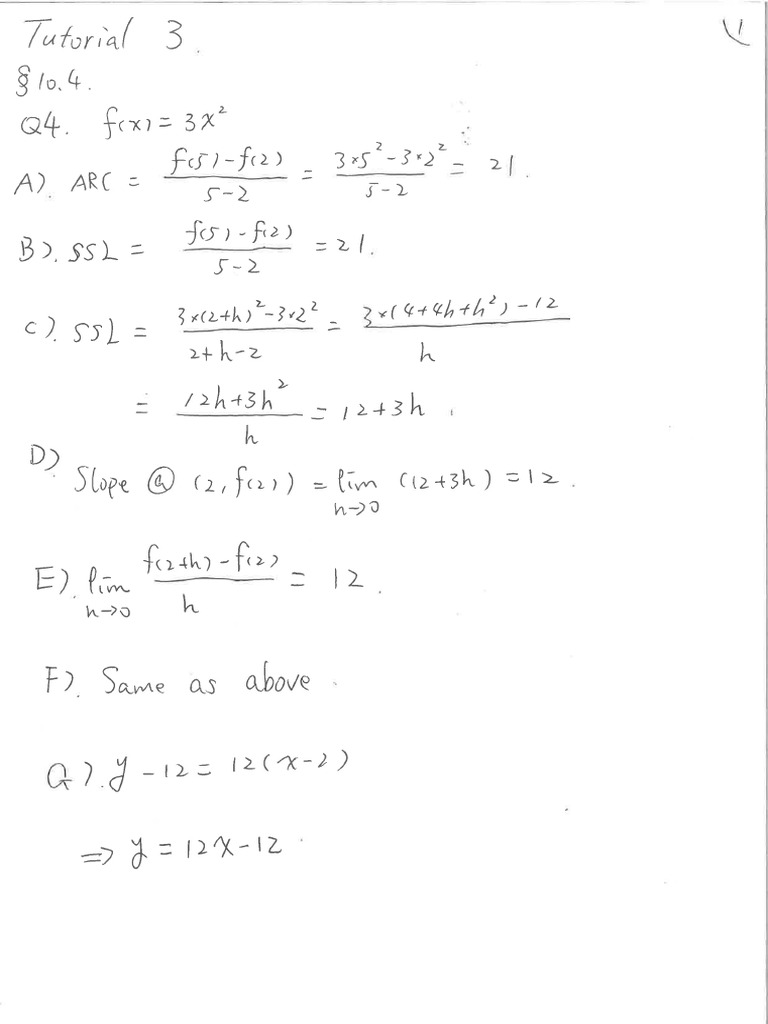 Quantitative Business Analysis QBA | PDF