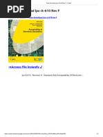 Copy Exactly Procedures | PDF | Intel | Factory