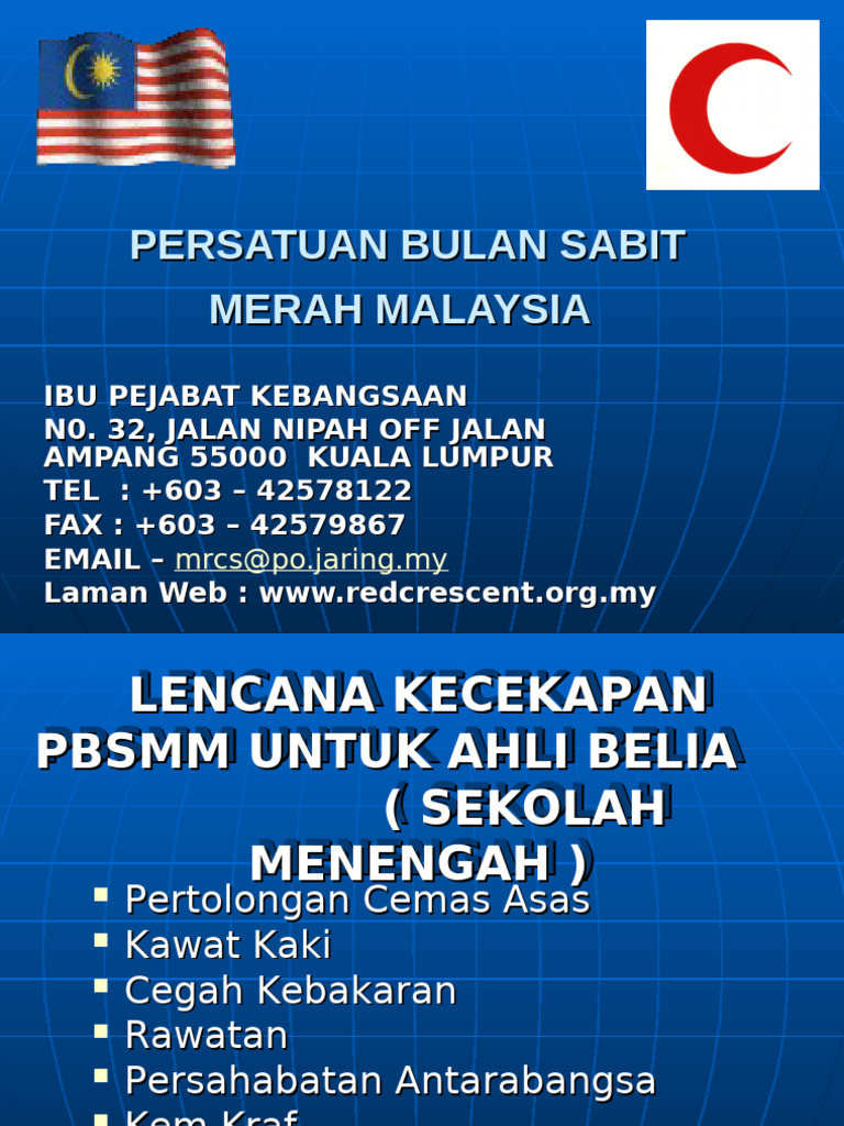 Skim Lancana Pangkat | PDF