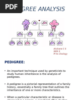 Estefania Fernandez - Lab Activity - Blood Type Pedigree Mystery | PDF ...