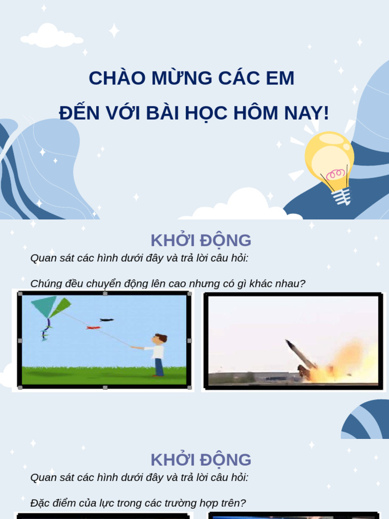 PPTX Bai 28 Dong luong | PDF