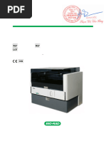 BIO RAD Evolis System Manual | PDF | Laboratories | Electrical Engineering