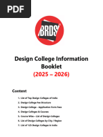 UCEED 2025 Question Paper With Solutions - 1743444740820 | PDF