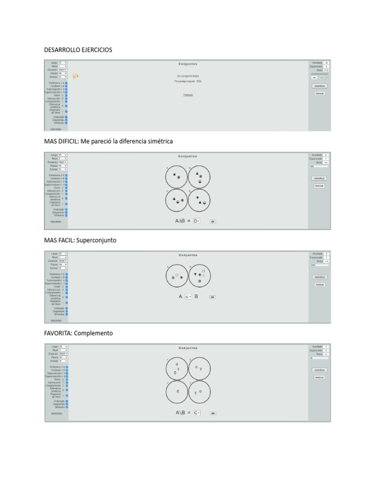 Actividad evaluativa Foro - Eje 2 Desarrollo de habilidades matematicas | PDF