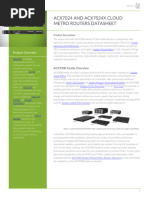 Acx7024 Acx7024x Cloud Metro Routers Datasheet | PDF | Cloud Computing ...