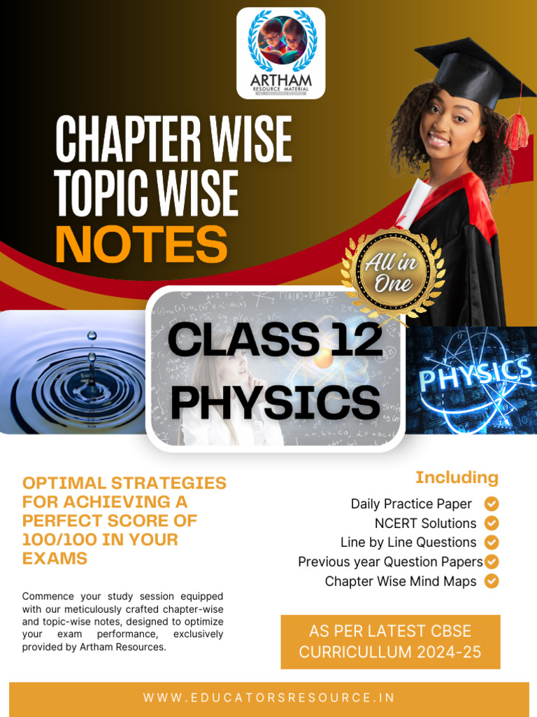 CLASS_12_PHYSICS_CHAPTER_WISE_TOPIC_WISE_NOTES_CHAPTER_13_NUCLEI | PDF ...