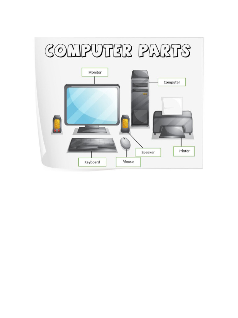 Computer | PDF
