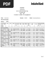 Chit Funds Calculator | PDF | Interest | Money