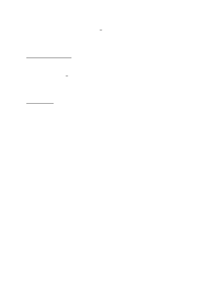 SNE 100 - Missing CATs | PDF