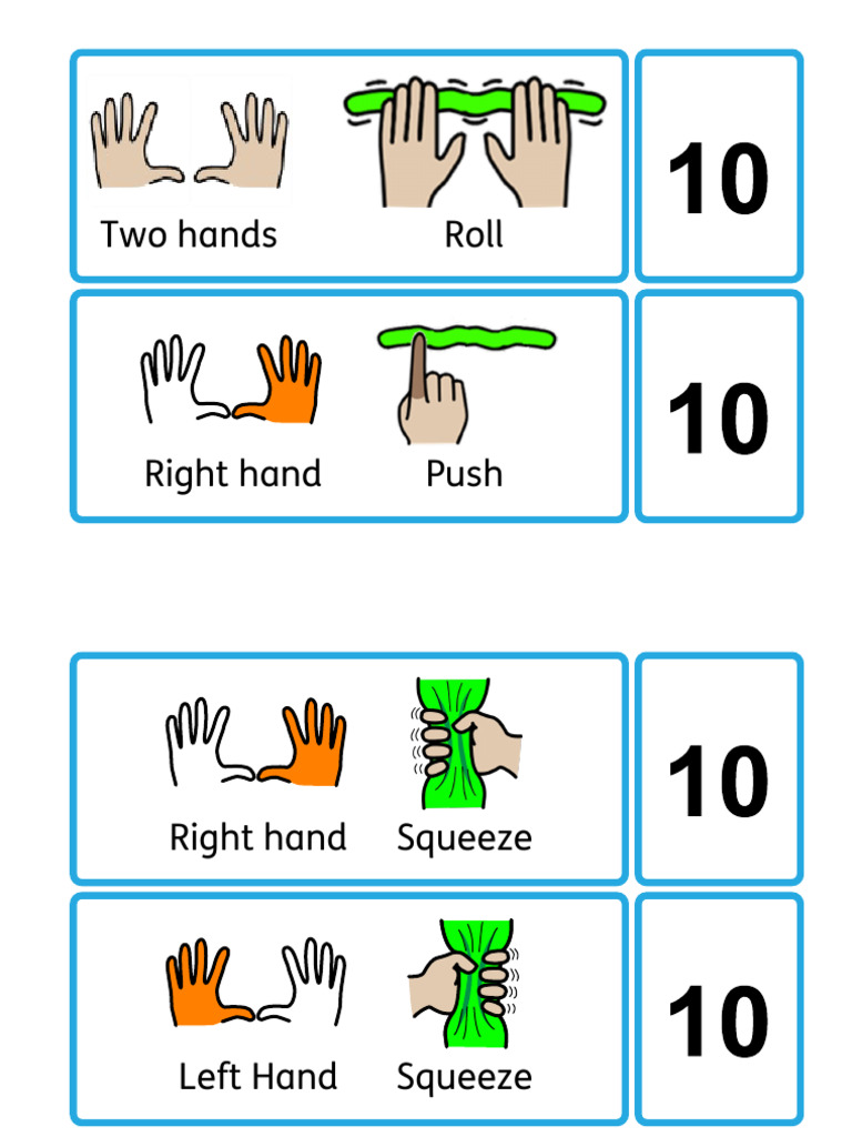 Theraputty Visuals UPDATED | PDF