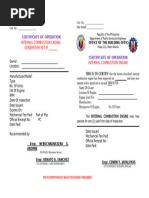 DOLE PTO Application | PDF | Technology & Engineering