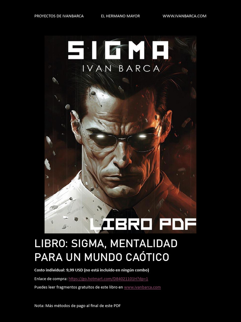 Proyectos Iván Barca | PDF | Tecnología bancaria | Bancario