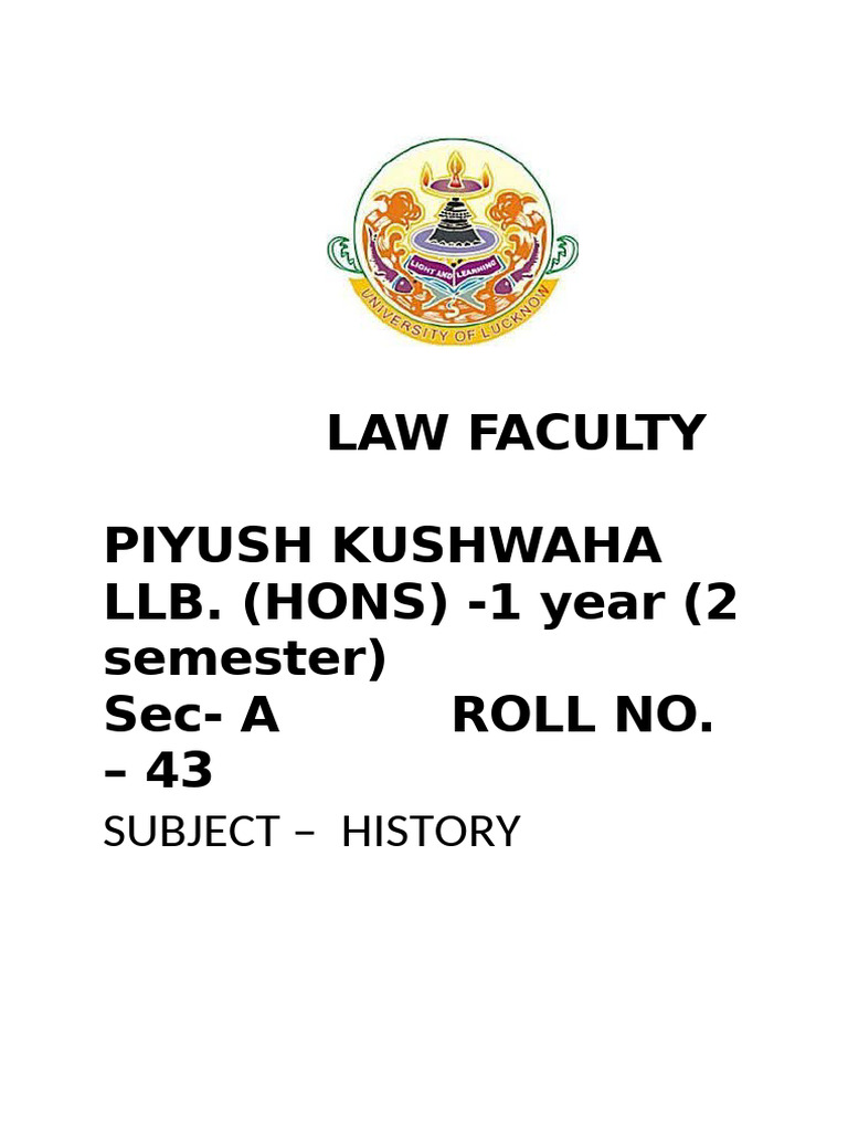 Law making system in ancient India | PDF | Jurisprudence | Positivism