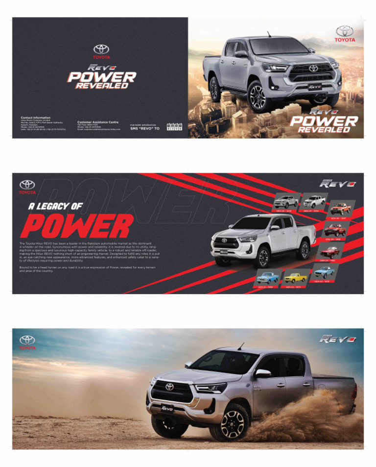 Revo Brochure Low | PDF