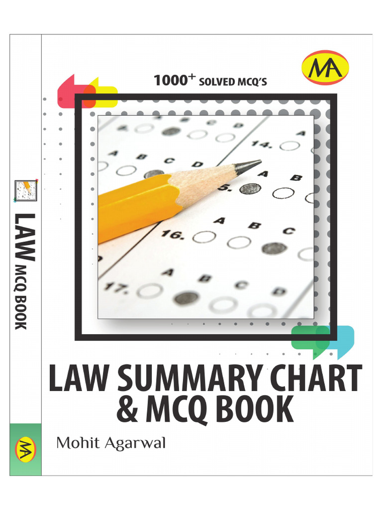 Law Charts | PDF