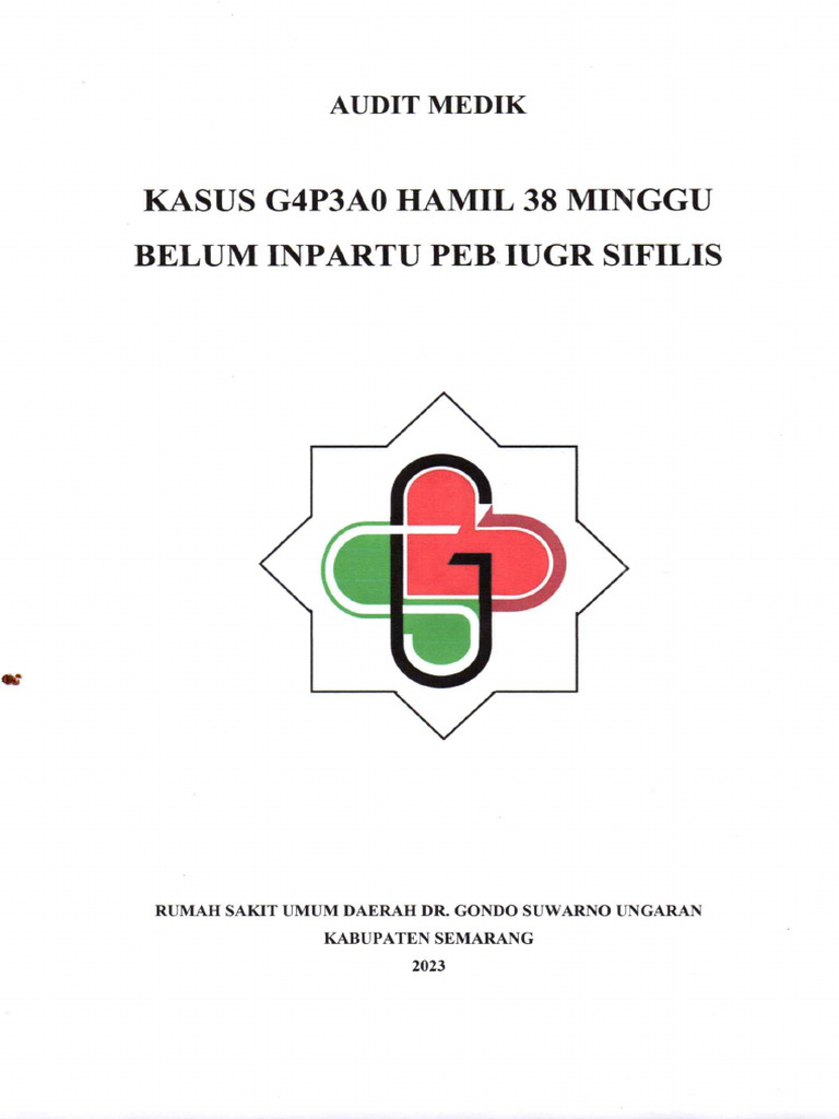 audit medik | PDF