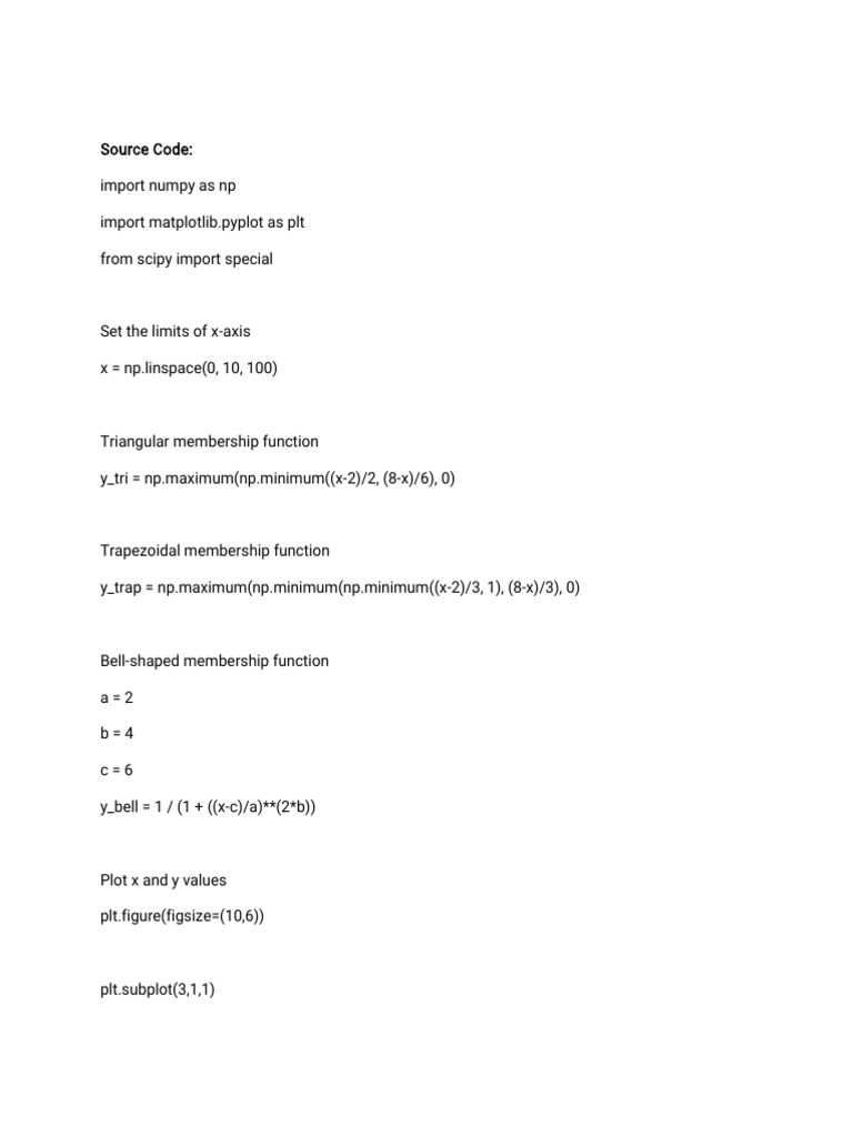 Exp_3_Soft_Comp | PDF