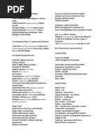 Andrés Bonifacio's Family Tree | PDF | Philippines–Spain Relations ...