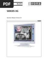 SOPRO Imaging | PDF | Computer Standards | Vision