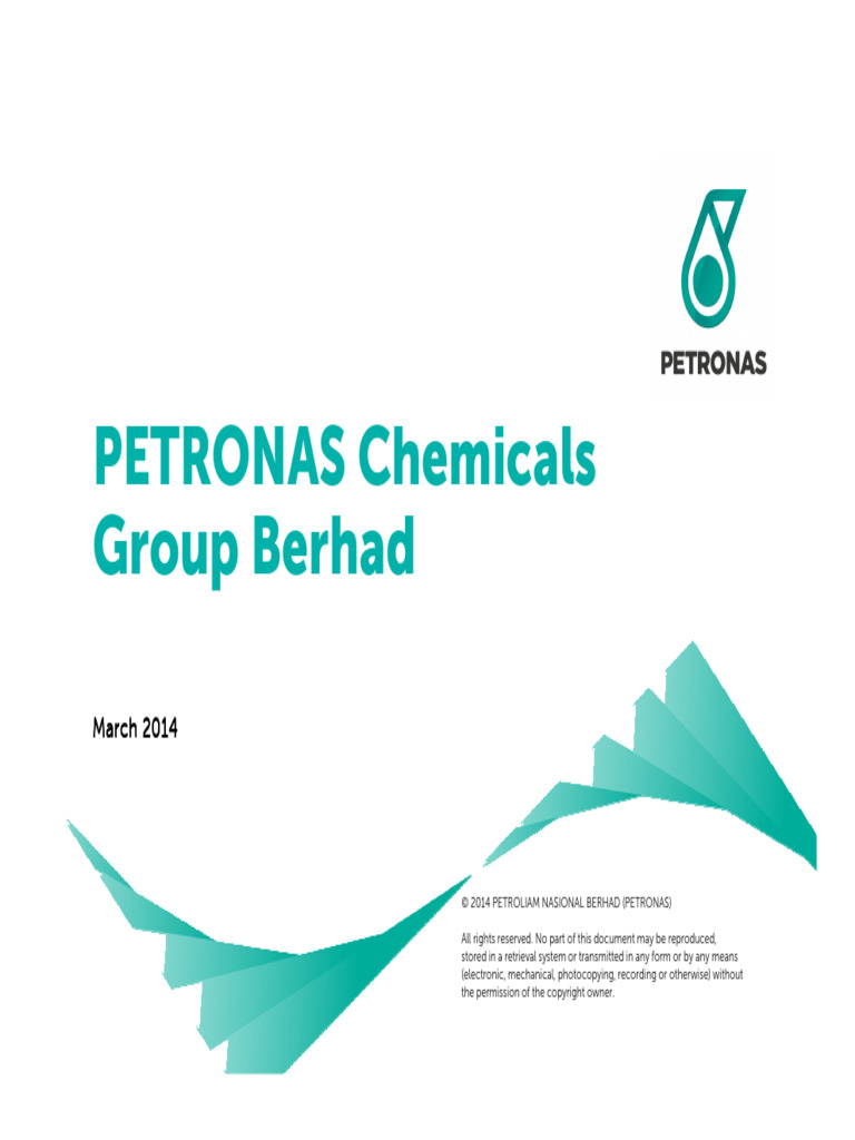 petronas-corporate-presentation-march-2014 | PDF | Dividend | Taxes