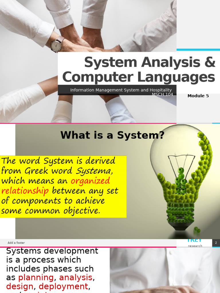 p5 | PDF | System | Conceptual Model