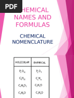 Chemical Compounds List | PDF | Cadmium | Aluminium