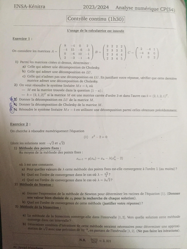 CC 2024 & Corr | PDF