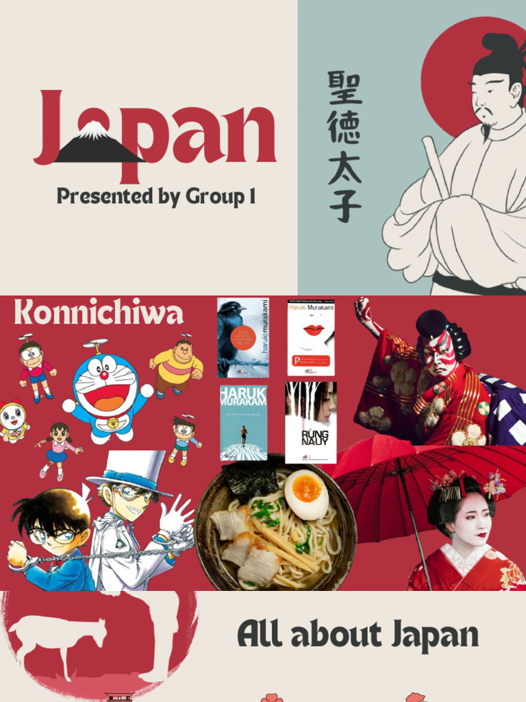 Nonverbal Communication in Japan | PDF | Nonverbal Communication | Shinto