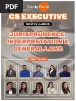 Judicial Precedent Is A Source of Law - IPleaders | PDF | Precedent | Separation Of Powers