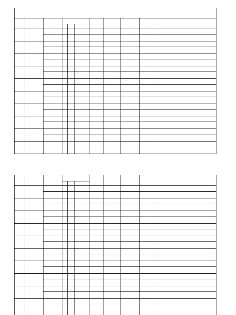 Fire Door Set Quotation 2 | PDF