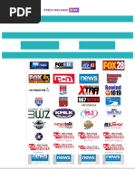 Map of SUNY Campuses 2023 | PDF