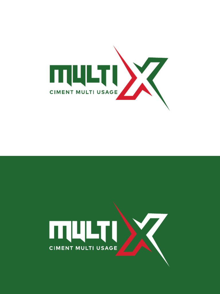 Logo Multix | PDF
