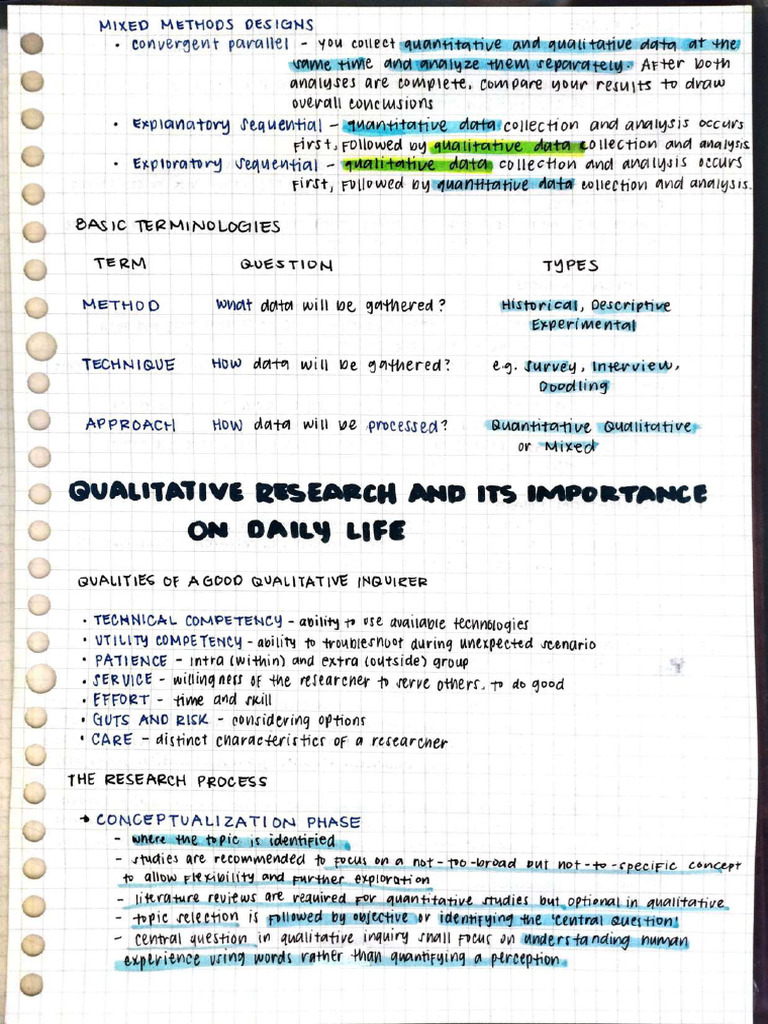 rs notes (g11) | PDF