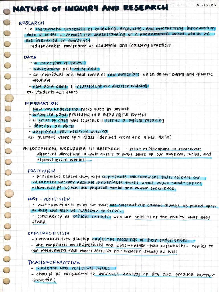 rs notes (g11) | PDF
