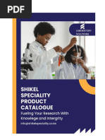 Polylab Price List 2023 | PDF | Materials