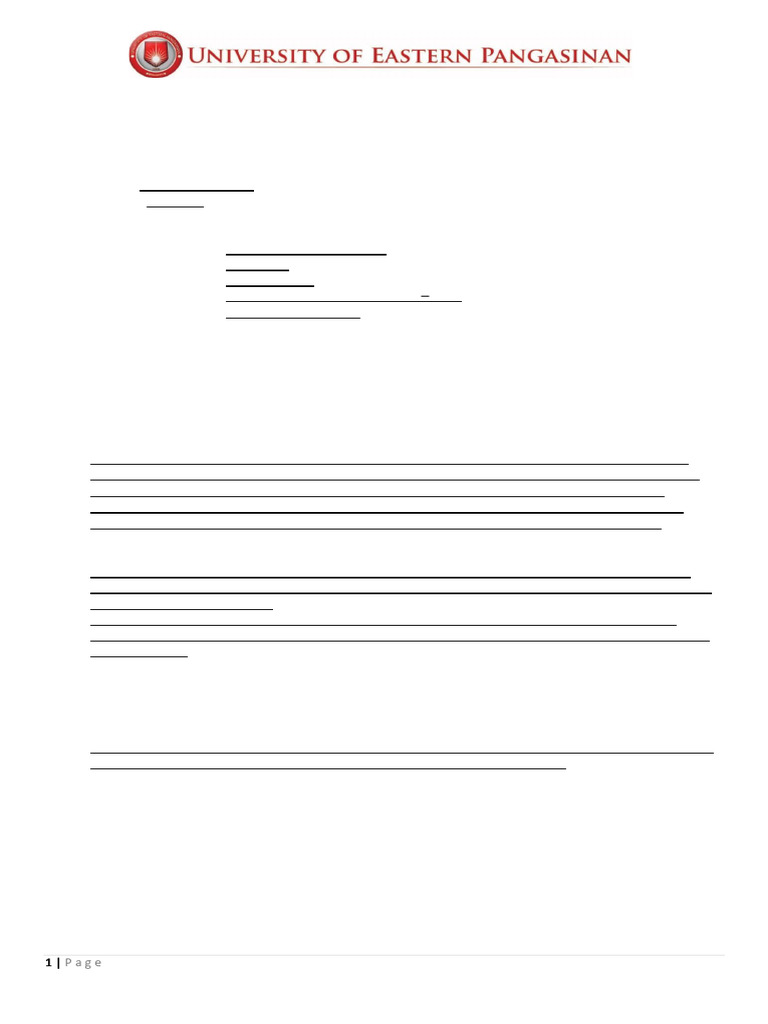 PUGAL, April Joy E. Biochem Module7 PDF | PDF | Nucleotides | Nucleic Acids