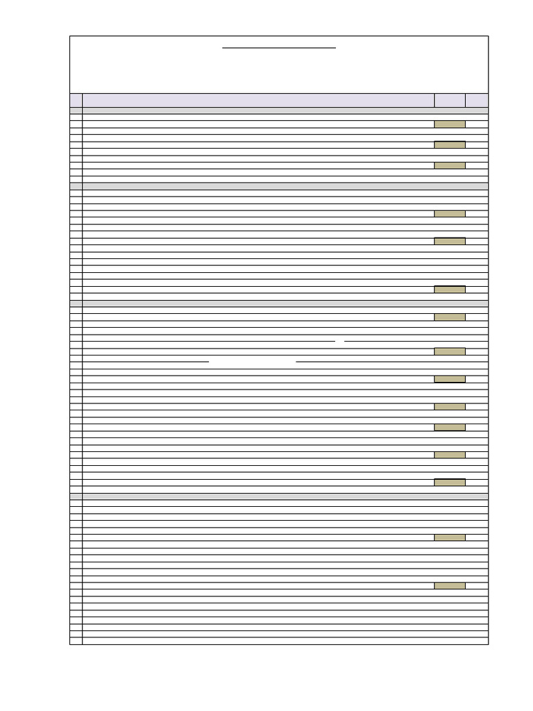 PERHITUNGAN VOLUME | PDF