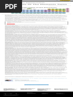 8th Grade STAAR Periodic Table | PDF | Silicon | Chemical Substances