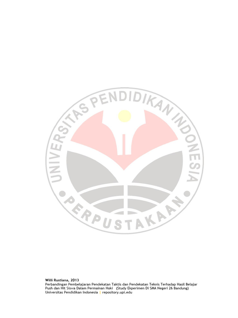 S PJKR 0902683 Chapter1 | PDF