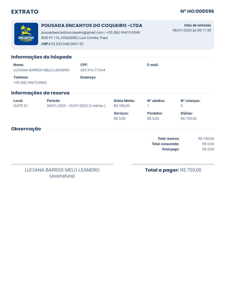 LUCIANA BARROS MELO LEANDRO | PDF