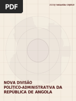 Lista de Nomes - Angolanos - Completos | PDF