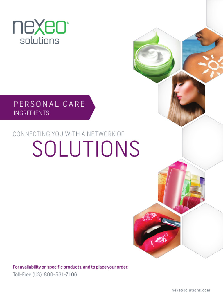 Personal-Care-Package | PDF | Topical Medication | Sunscreen