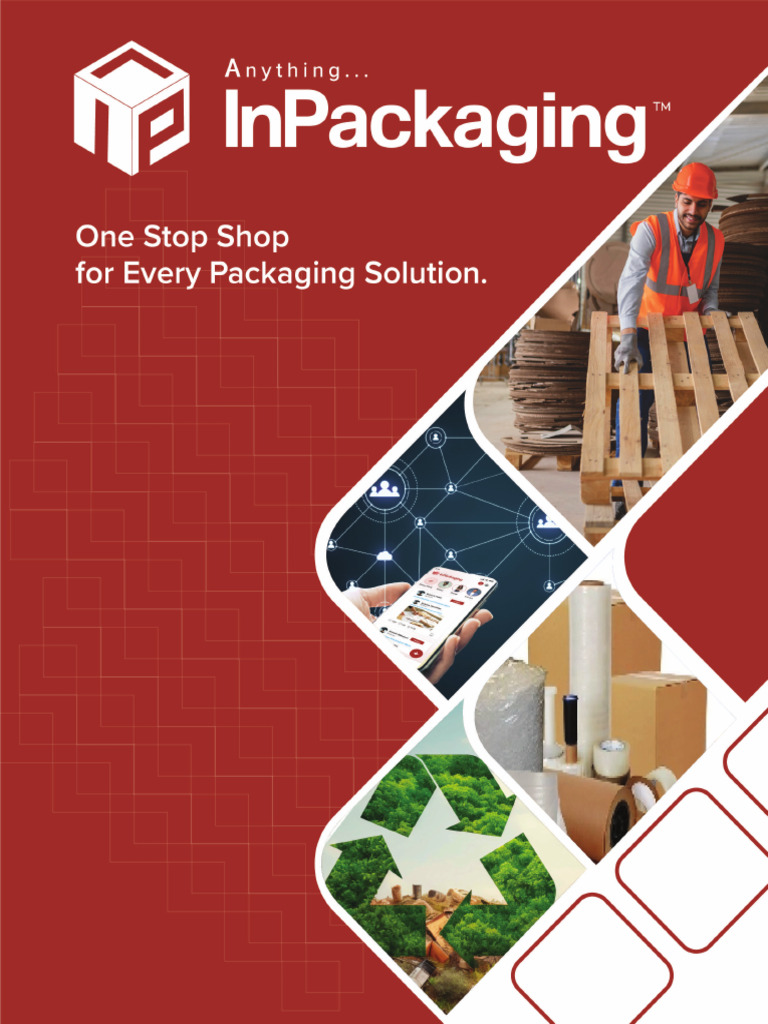 IP Product Catalog | PDF