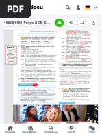 674 4 - Focus 3. Teacher's Book 2020, 2nd, 325p | PDF | Computing ...